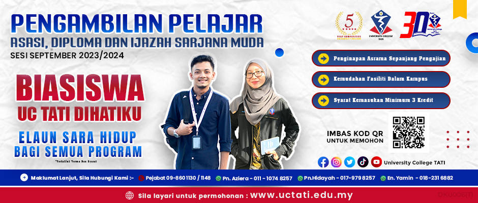 University College TATI